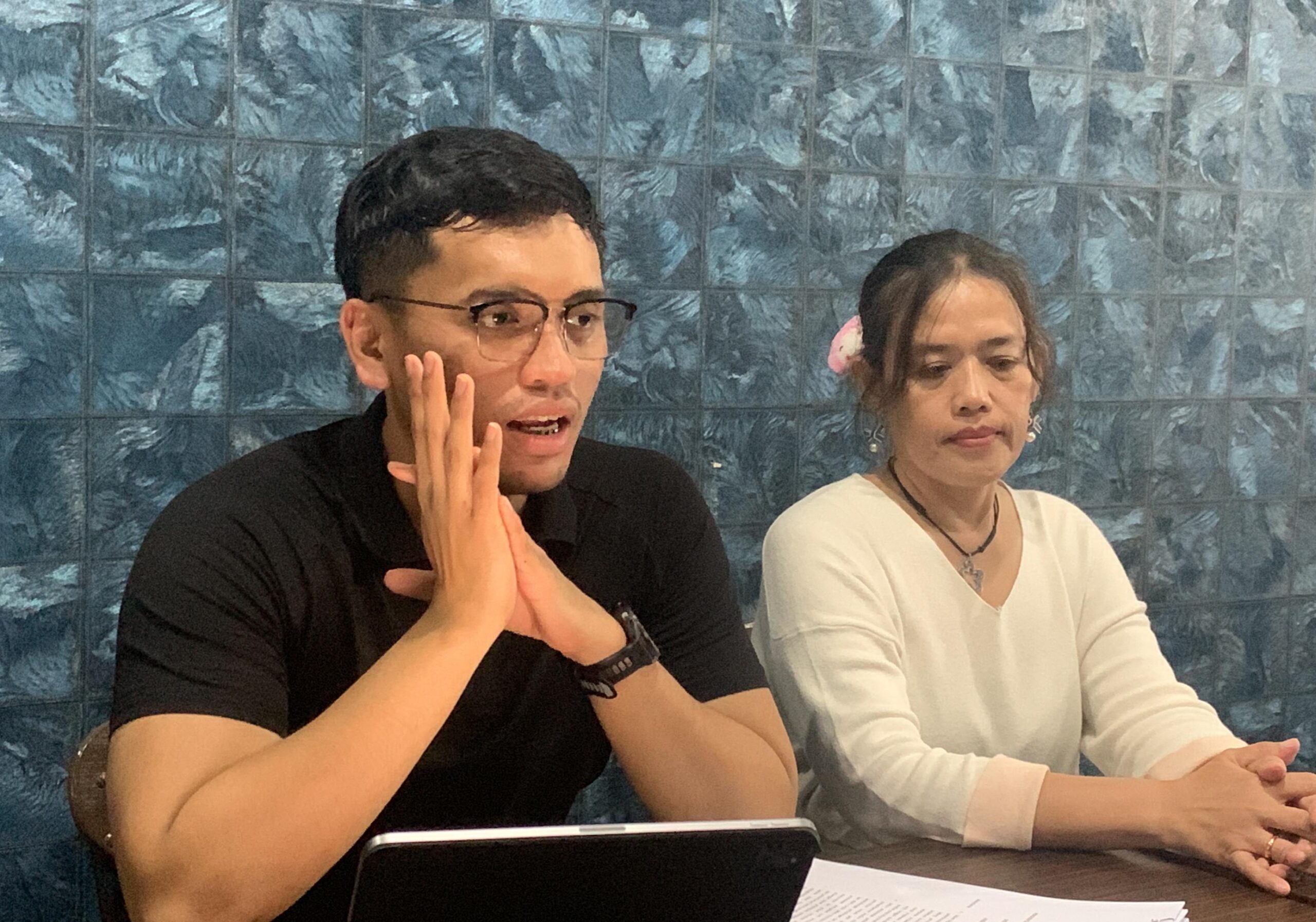 Iwan Darmawan Diduga Kuat Bawa Kabur Uang Pembayaran Sebesar 1,6 Miliar ...